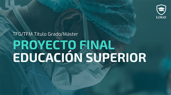 Plantillas de presentaciones universitarias | Genially